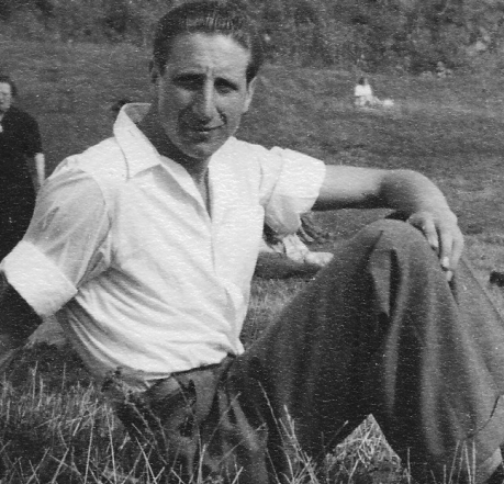 Death Notice of John Stanley RAISON (Ballacolla, Laois) | rip.ie