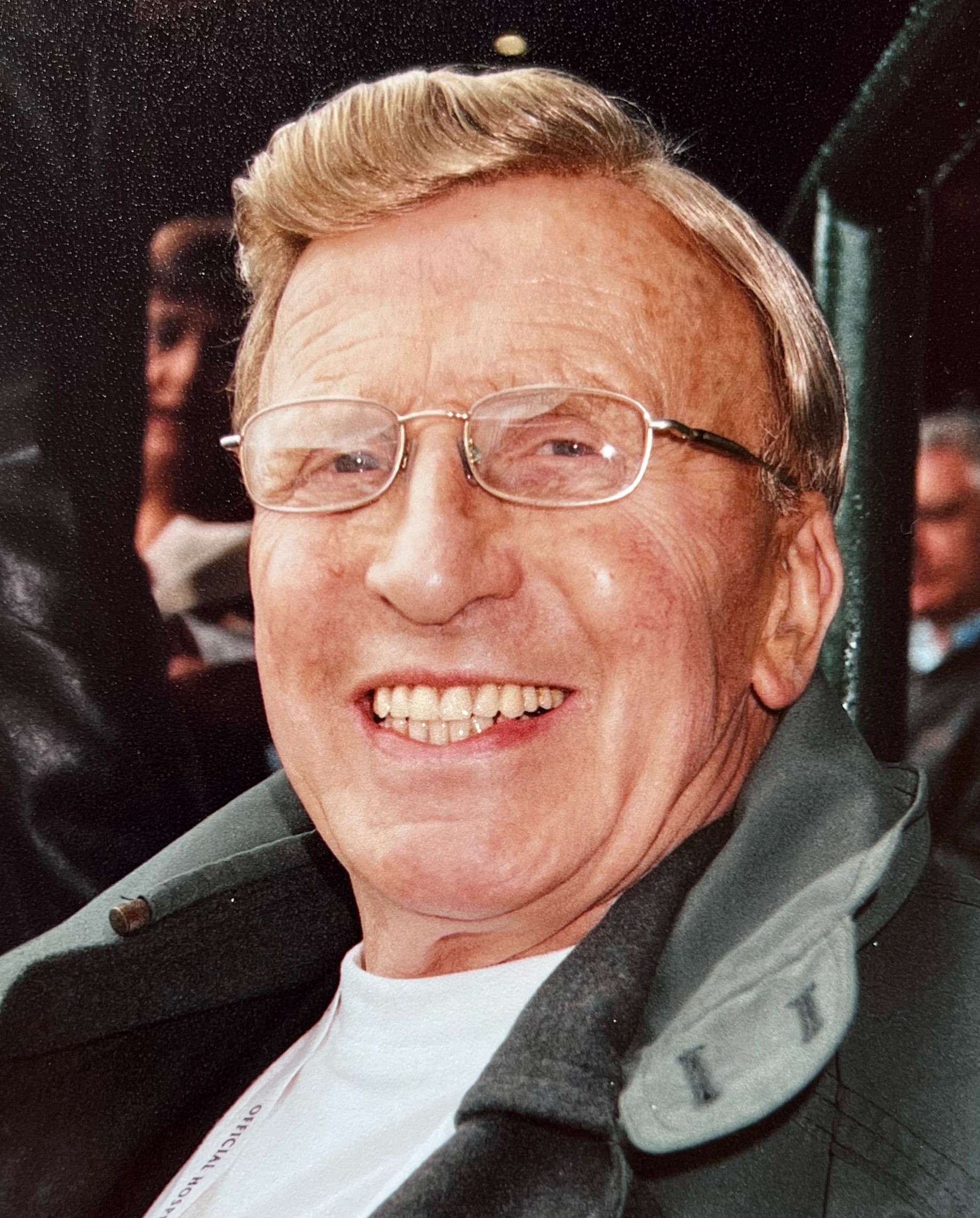 Death Notice of John T. Clarke (Salthill, Galway) | rip.ie