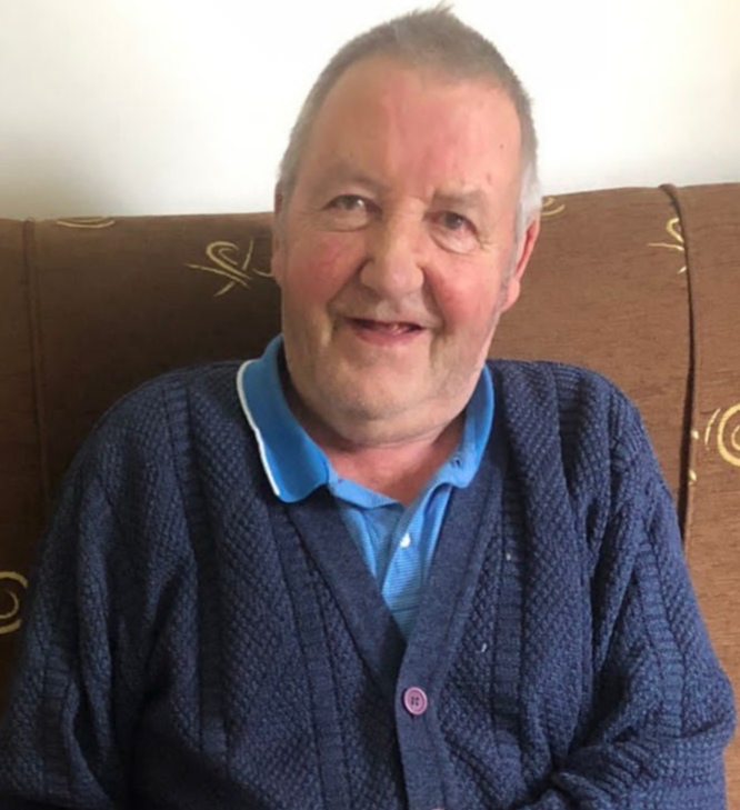 Death Notice of John Tuohy (Riverstown, Sligo) | rip.ie