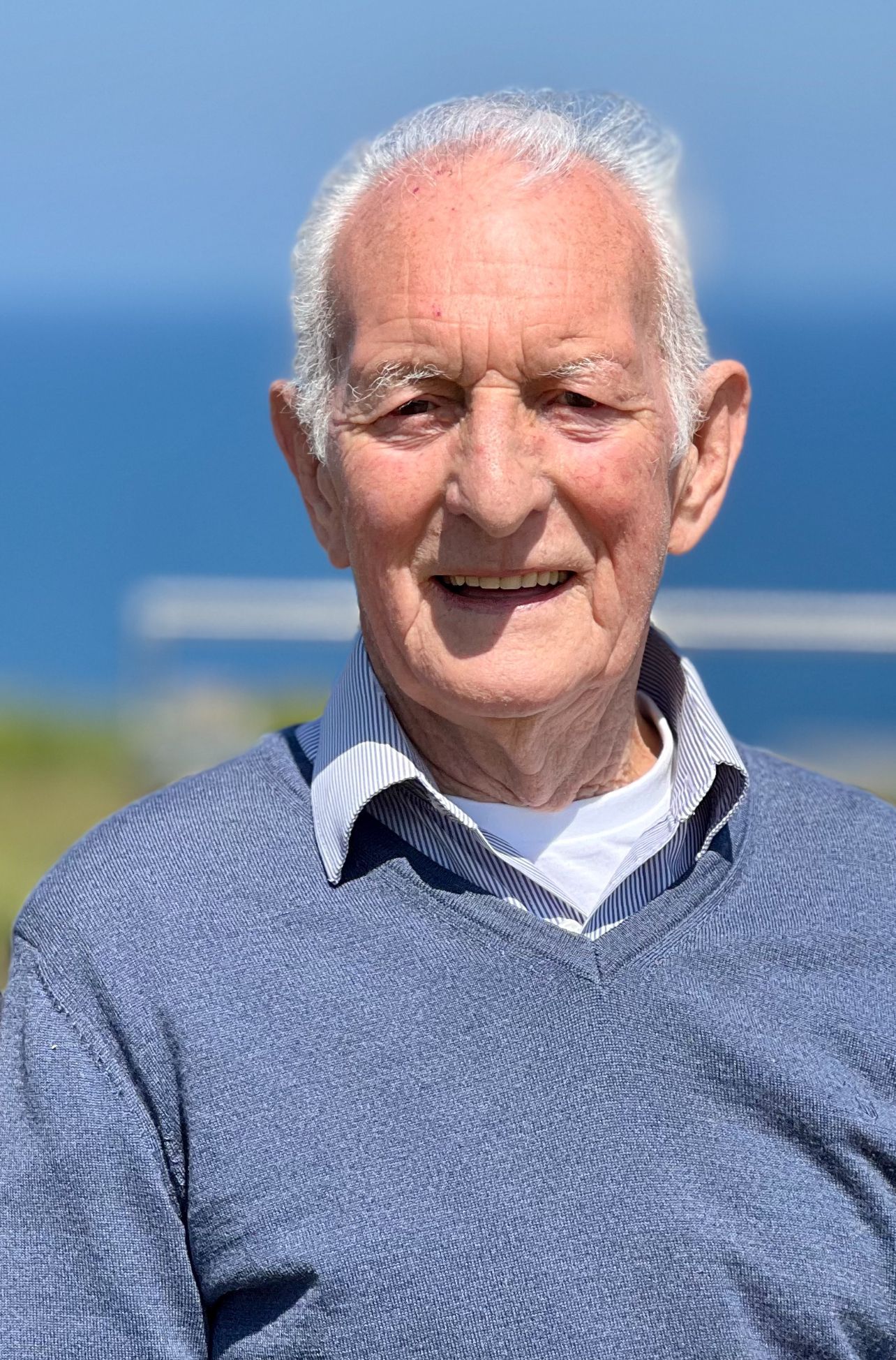 Death Notice of John William Reape (Lahardane, Mayo) | rip.ie