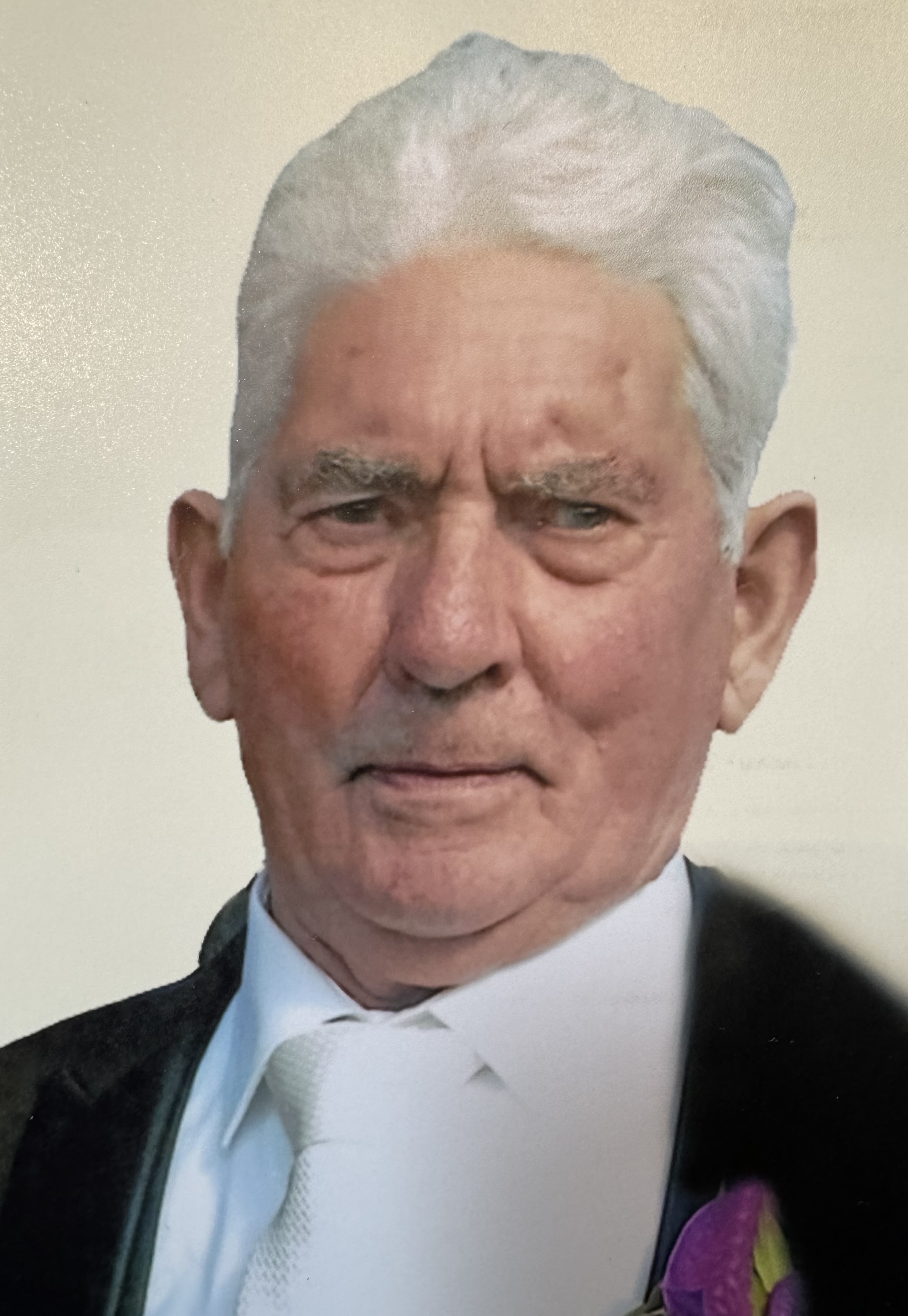 Death Notice of John (Johnnie) Fallon (Kiltoom, Roscommon) | rip.ie