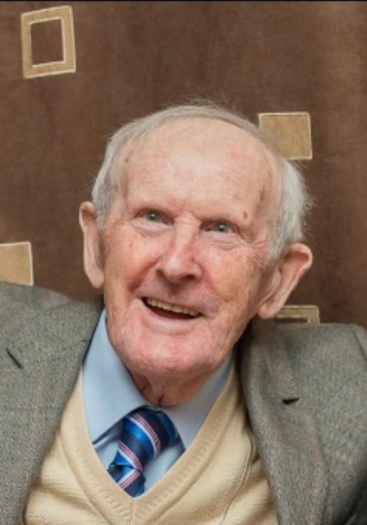 Death Notice of Johnny BANAHAN (Curraghroe, Roscommon) | rip.ie