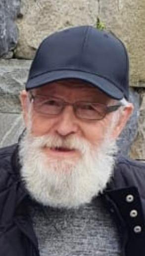 Death Notice of Johnny Feerick (Claremorris, Mayo) | rip.ie