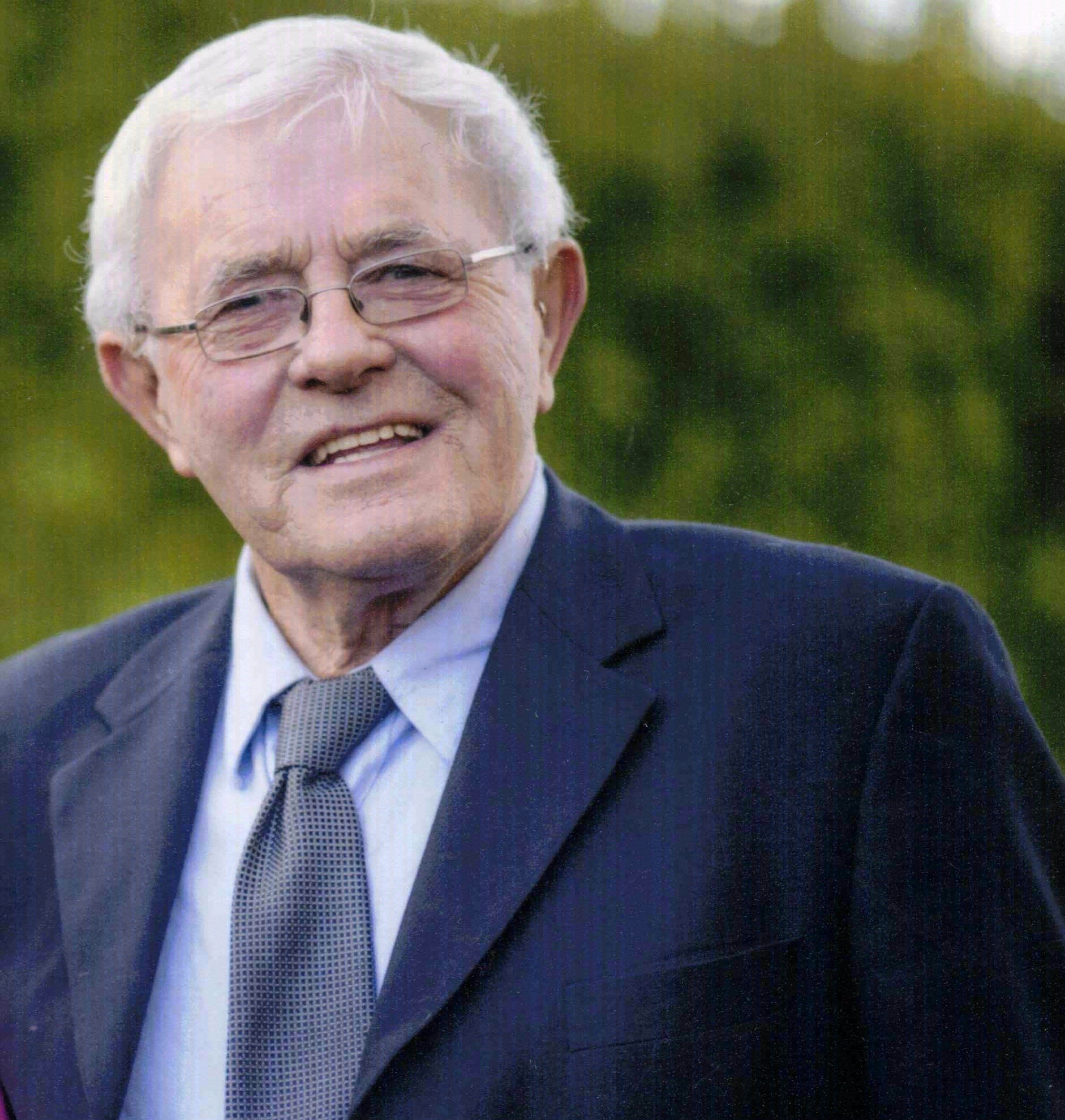 Death Notice of Johnny Hayes (Clonakilty, Cork) | rip.ie