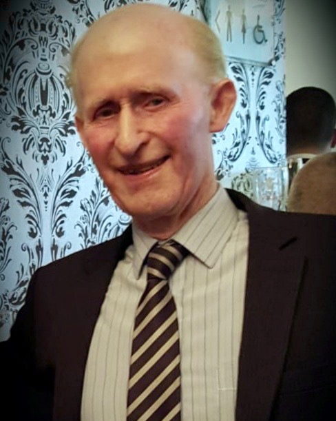 Death Notice of Johnny Keane (Cloonfad, Roscommon) | rip.ie