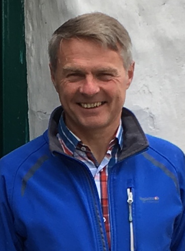 Death Notice of Johnny Nevin (Claregalway, Galway) | rip.ie