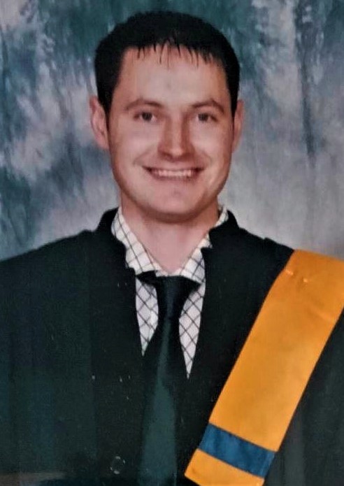 Death Notice of Jonathan Heffernan (Fairhill, Cork) | rip.ie