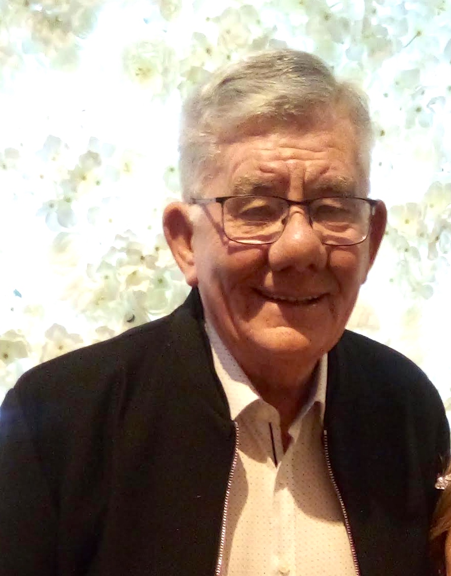 Death Notice of Joseph Doyle (Dublin 1, Dublin) | rip.ie