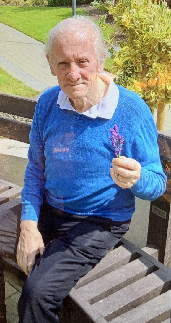 Death Notice of Joe (Joseph) Foley (Dublin 3, Dublin) | rip.ie