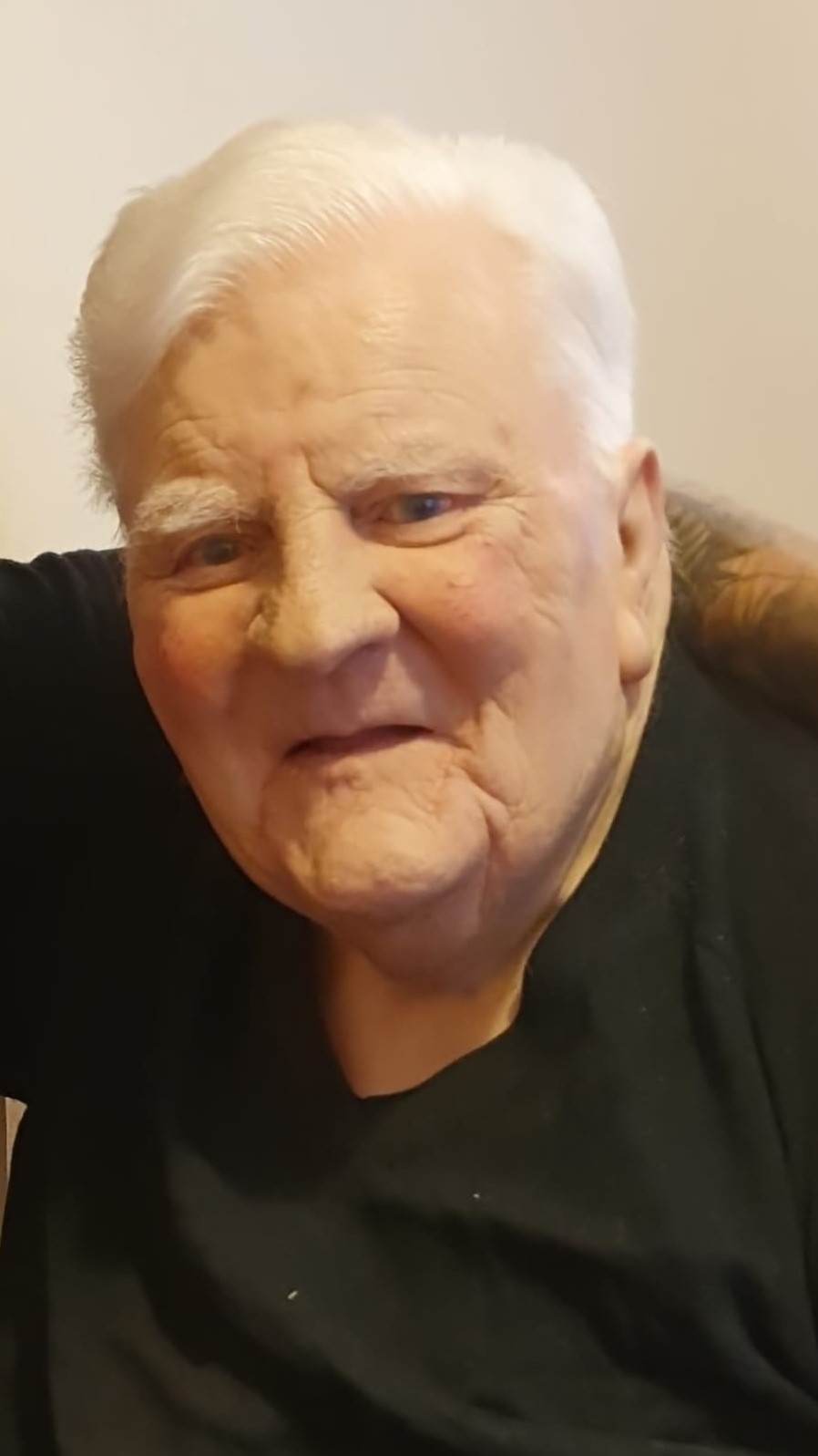 Death Notice of Joseph Grehan (Dublin 8, Dublin) | rip.ie