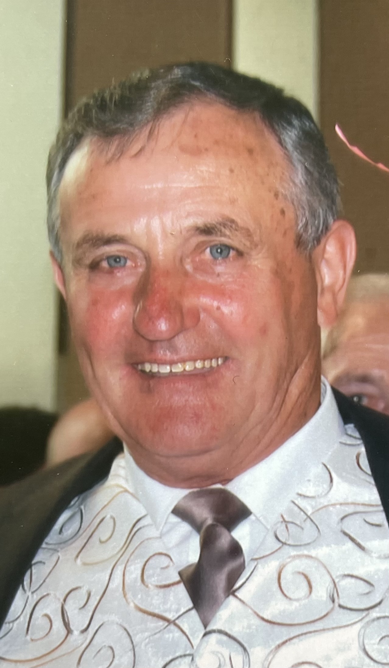 Death Notice of Joseph (Joe) Grogan (Ballinlough, Roscommon) | rip.ie