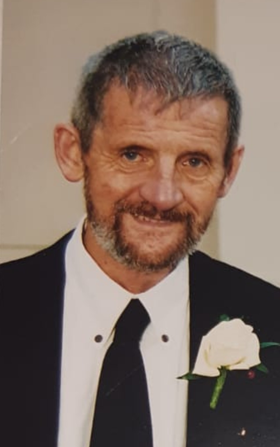 Death Notice of Joseph Long (Beaumont, Cork) | rip.ie