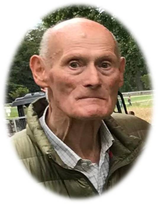 Death Notice of Joseph Murray (Thomastown, Kilkenny) | rip.ie