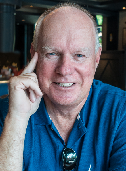 Death Notice of Joseph Finbar TAYLOR (Blackpool, Cork) | rip.ie