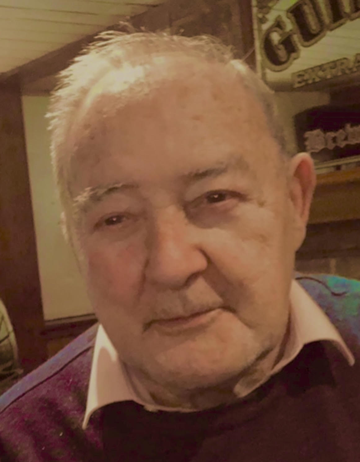 Death Notice of Joseph White (Kilmore West, Dublin) | rip.ie