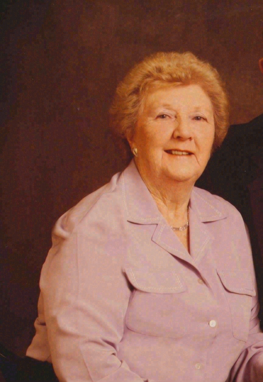 Death Notice of Josephine O'Shea (née Darcy) (Oola, Limerick) | rip.ie