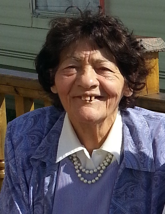 Death Notice of Josie Loftus (née Stack) (Raheen, Limerick) | rip.ie