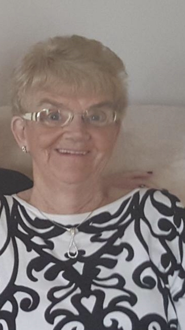 Death Notice of Josephine ( Jossie) Cody (née Roche) (Ferrybank ...