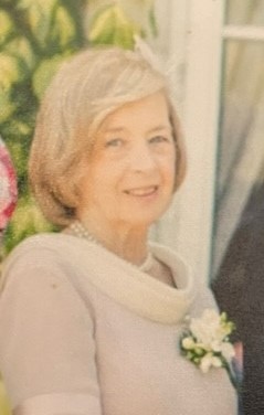 Death Notice of Joyce Davitt (née O'Brien) (Sandymount, Dublin) | rip.ie