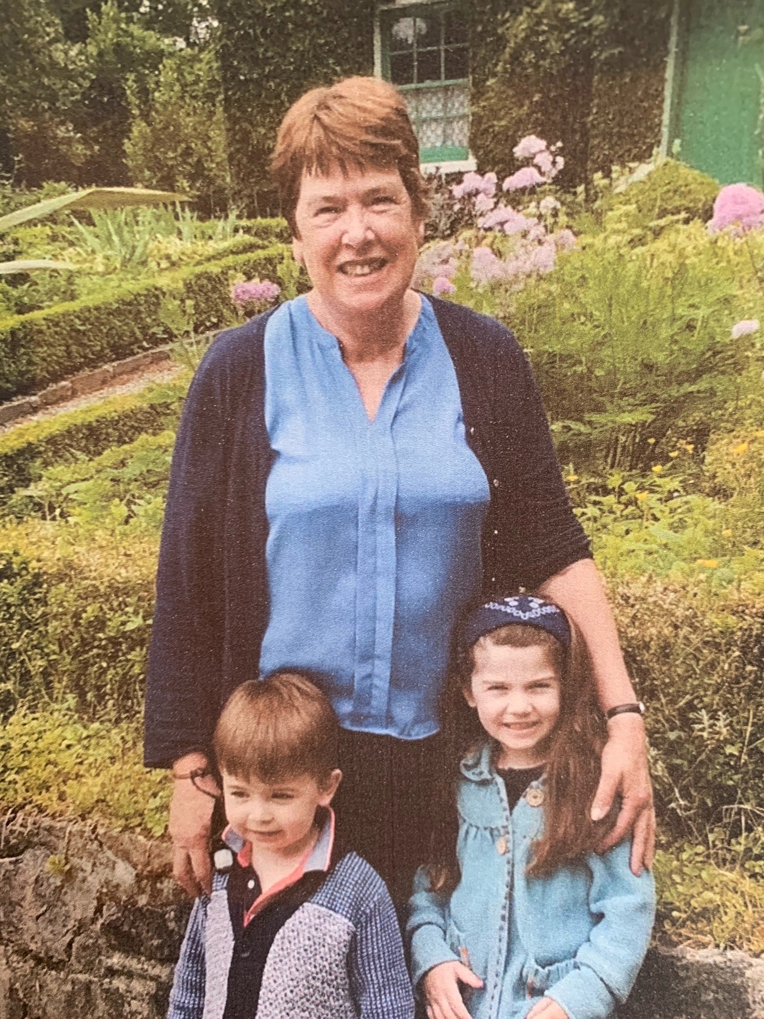 Death Notice of Joyce Rundle (Donegal Town, Donegal) | rip.ie