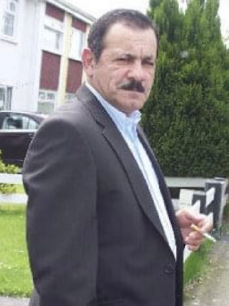 Death Notice of JOZEF SKOP (Ferrybank, Waterford) | rip.ie