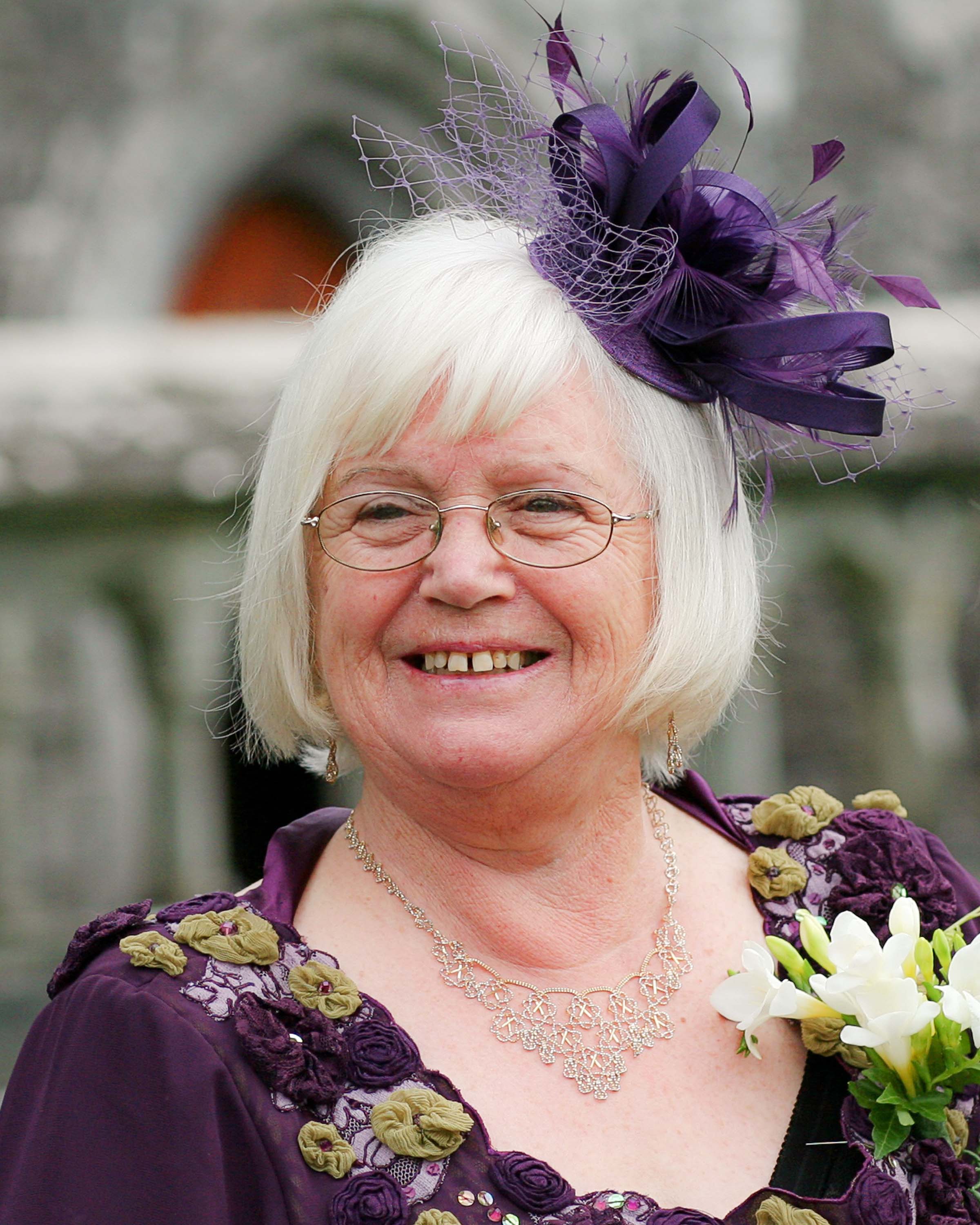 Death Notice of Judy CUSACK (née Ryan) (Corbally, Limerick) | rip.ie