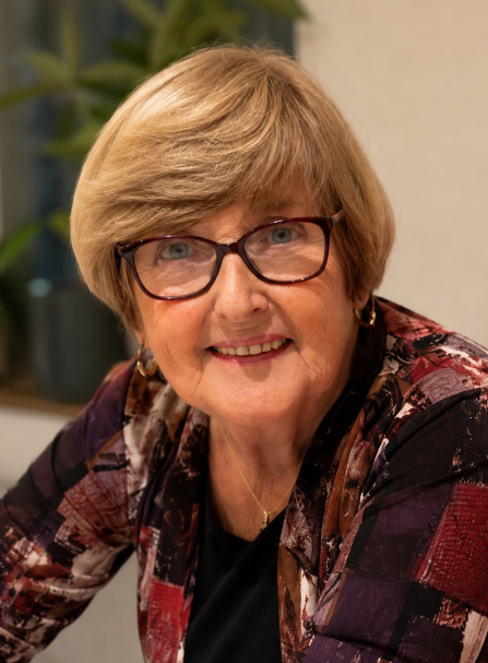 Death Notice of Judy Linnane (née Fleming) (Galway) | rip.ie