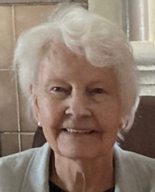 Death Notice of Julia Mulderrig (née Conlon) (Bohola, Mayo) | rip.ie