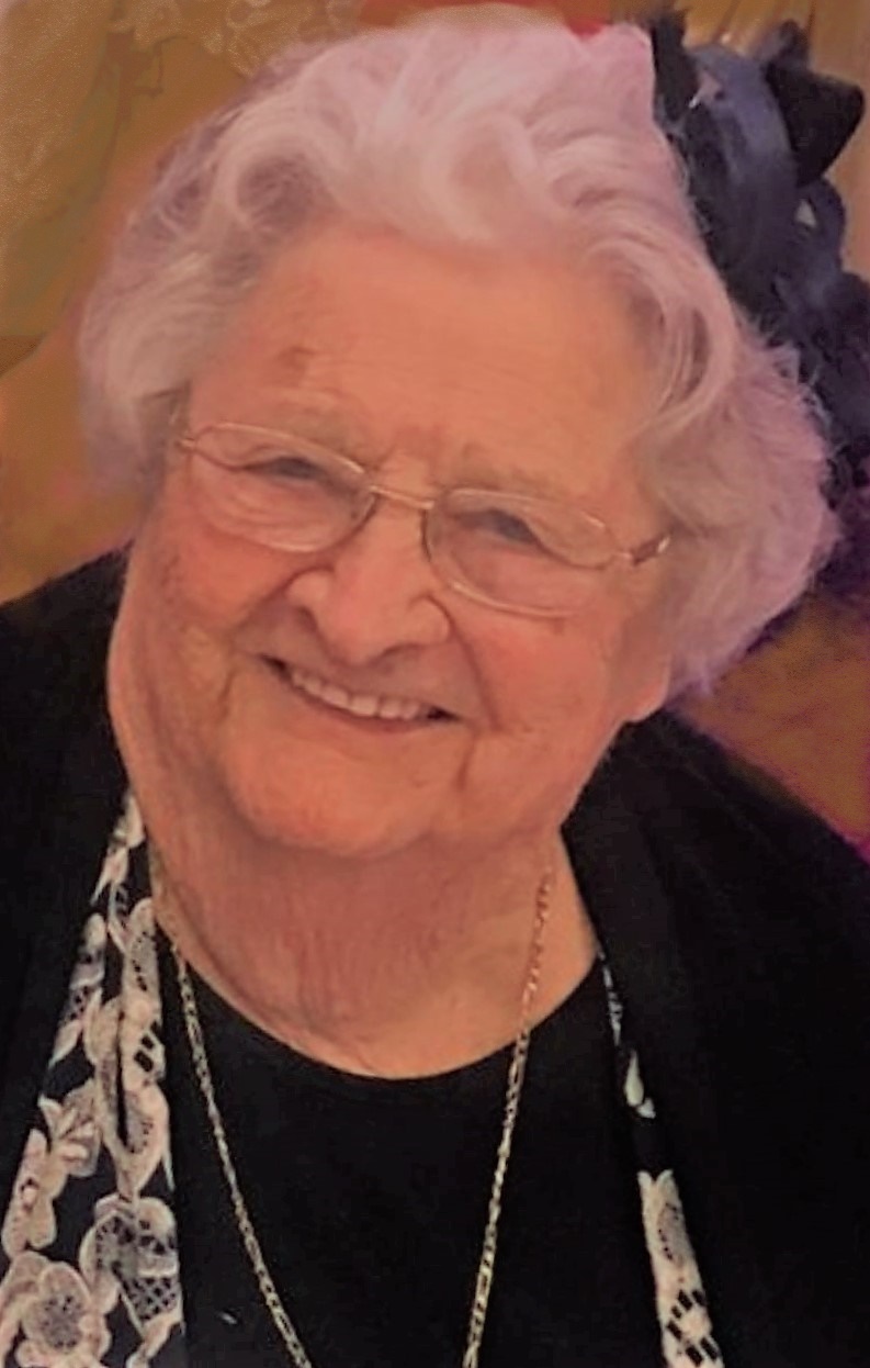 Death Notice of KATHLEEN (KITTY) KAVANAGH (née FINN) (Cork City, Cork ...