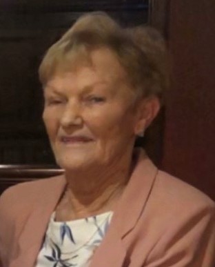 Death Notice of Kathleen (Kay) Long (née Moloney) (Caherdavin, Limerick ...