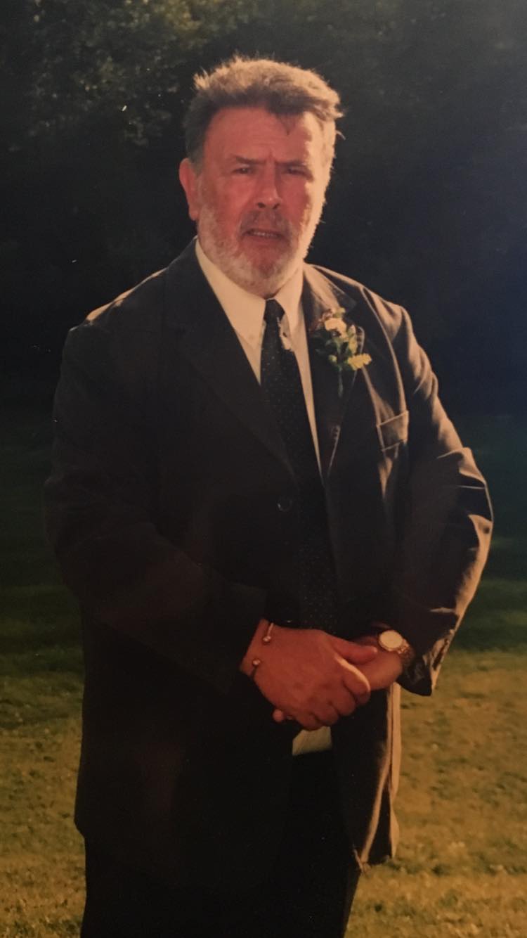 Death Notice of Kevin Condon (Cobh, Cork) | rip.ie