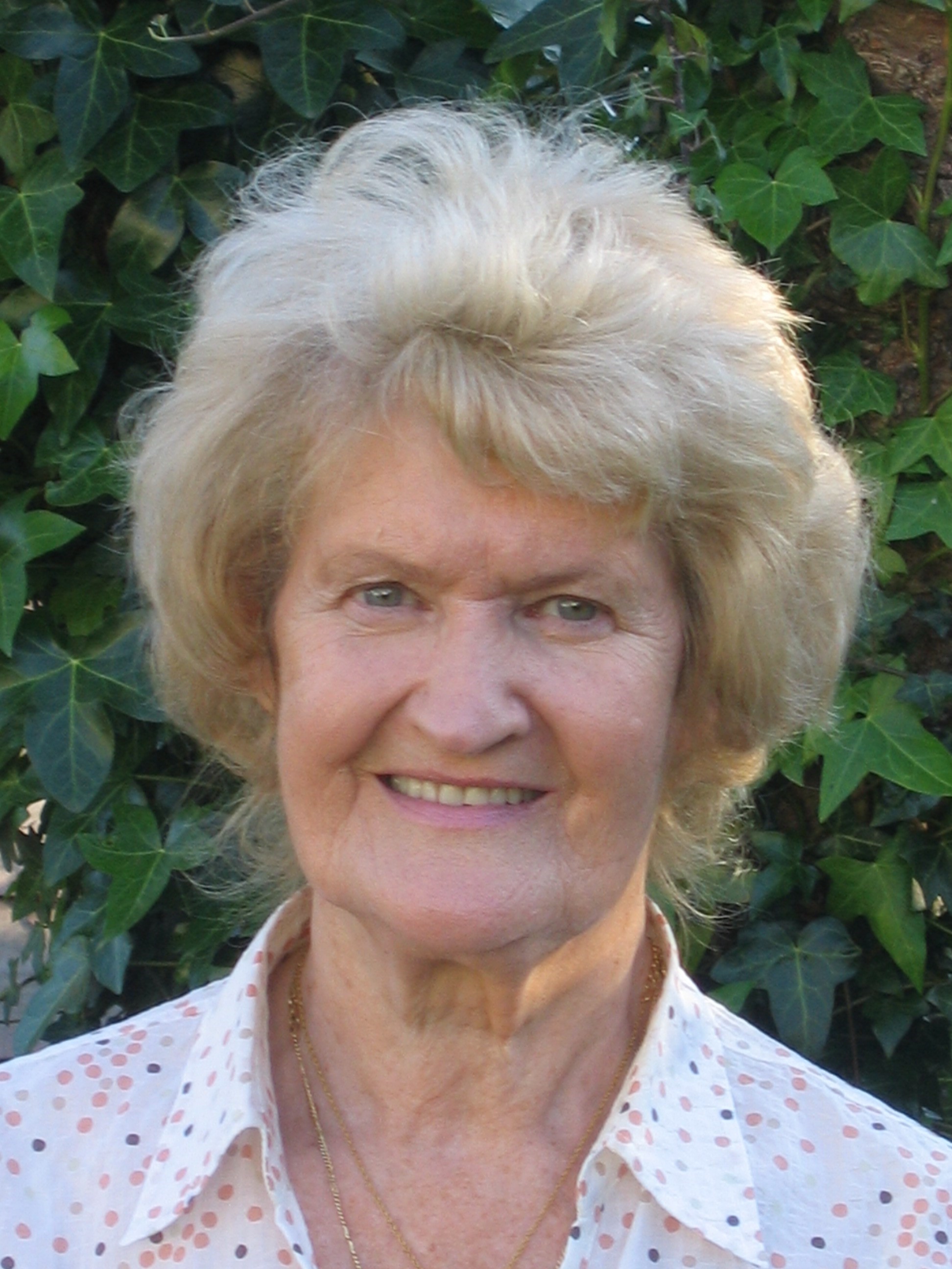 Death Notice of Kathleen Comaskey (née O'Brien) (Shankill, Dublin) | rip.ie