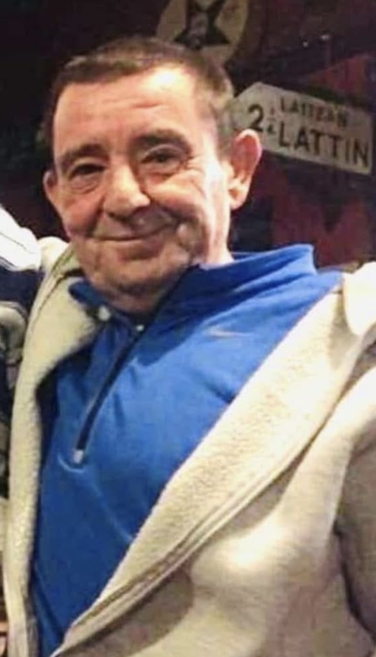 Death Notice of Anthony (Click) Keane (Limerick City, Limerick) | rip.ie