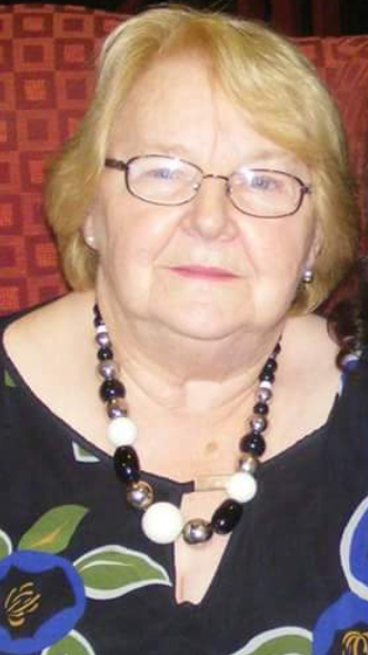 Death Notice of Anne Kennedy (née Fahy) (Caherdavin, Limerick) | rip.ie