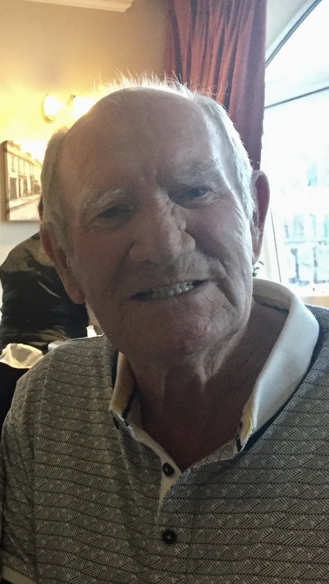 Death Notice of Patrick (Pat) Keogh (Fedamore, Limerick) | rip.ie