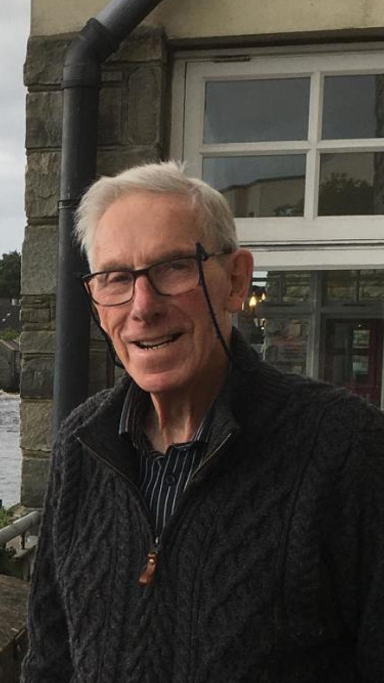 Death Notice of Kieran O'Donnell (Kilkenny City, Kilkenny) | rip.ie