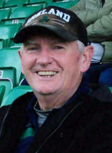 Death Notice of Kevin Manix McAlister (Leitrim Village, Leitrim) | rip.ie