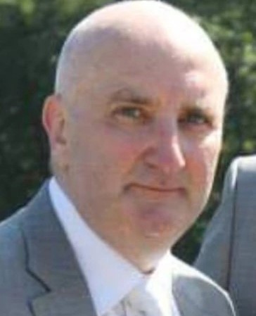 Death Notice of Kevin Sheeran (Kingswood, Dublin) | rip.ie