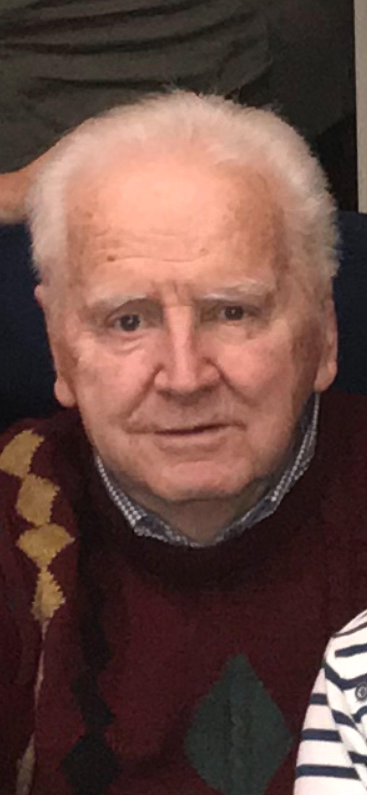 Death Notice of James (Jimmy) Kane (Lucan, Dublin) | rip.ie