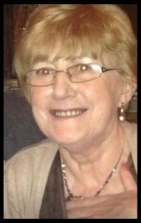 Death Notice of Catherine (Kate) Kelly (née Forrestall) (Castlerea ...