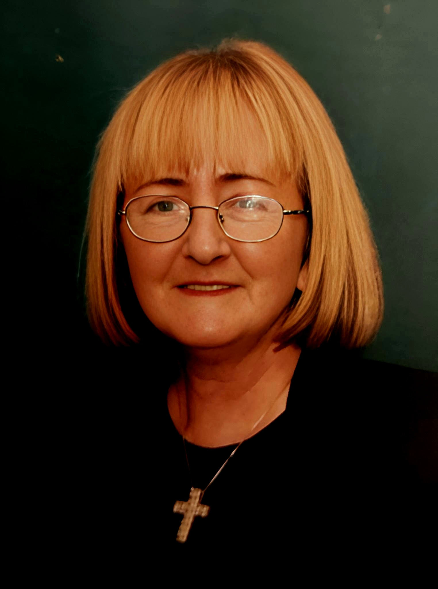 Death Notice of Kathleen Coll (Portsalon, Donegal) | rip.ie