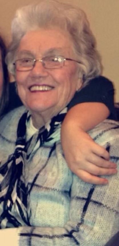 Death Notice of Kathleen (Kay) Kavanagh (née Hanlon) (Harold's Cross ...