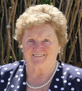 Death Notice of Kathleen Stack (née Fitzpatrick) (Dromcollogher ...