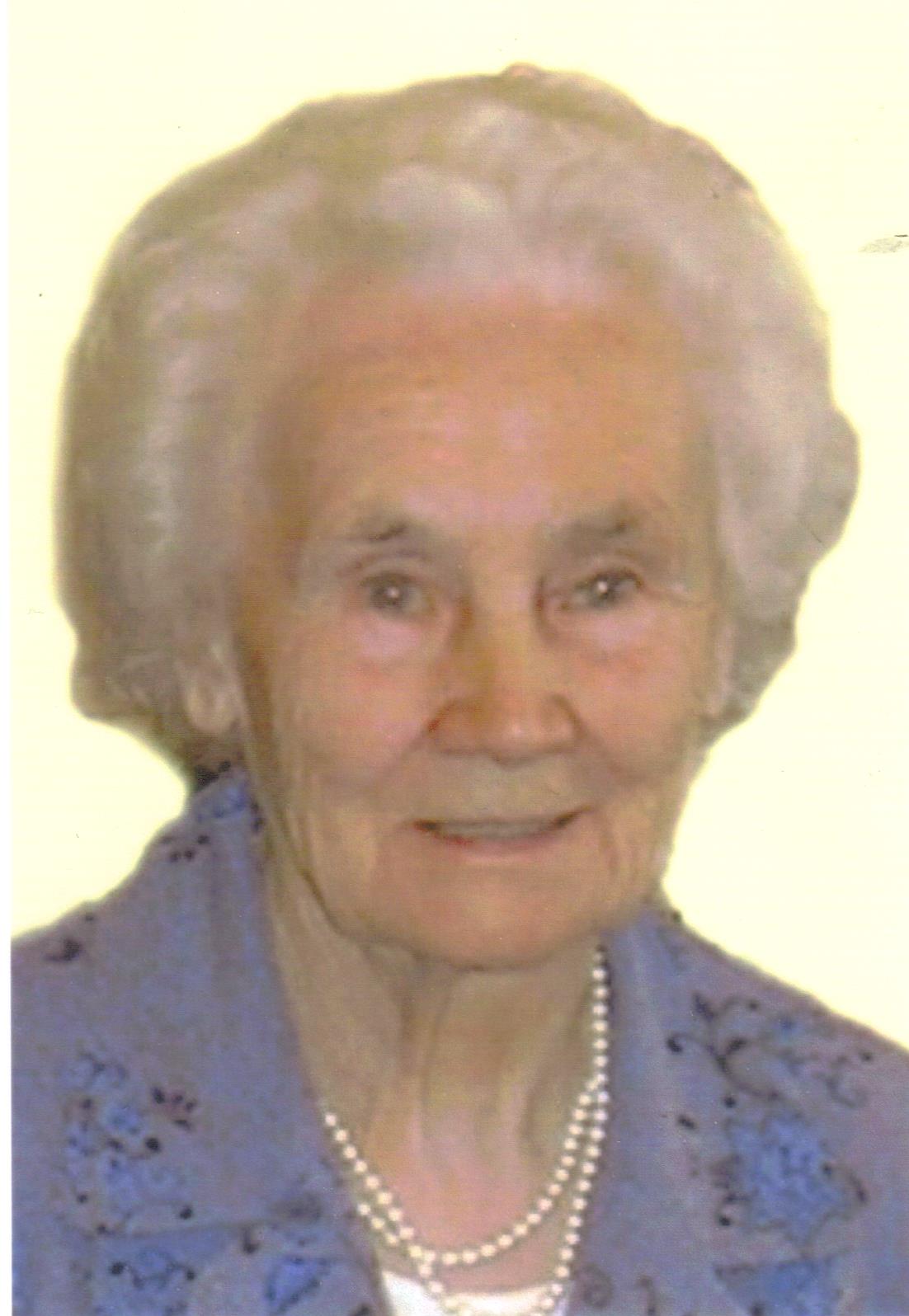 Death Notice of Kathleen BRENNAN (née McDermott) (Kilteevan, Roscommon) | rip.ie