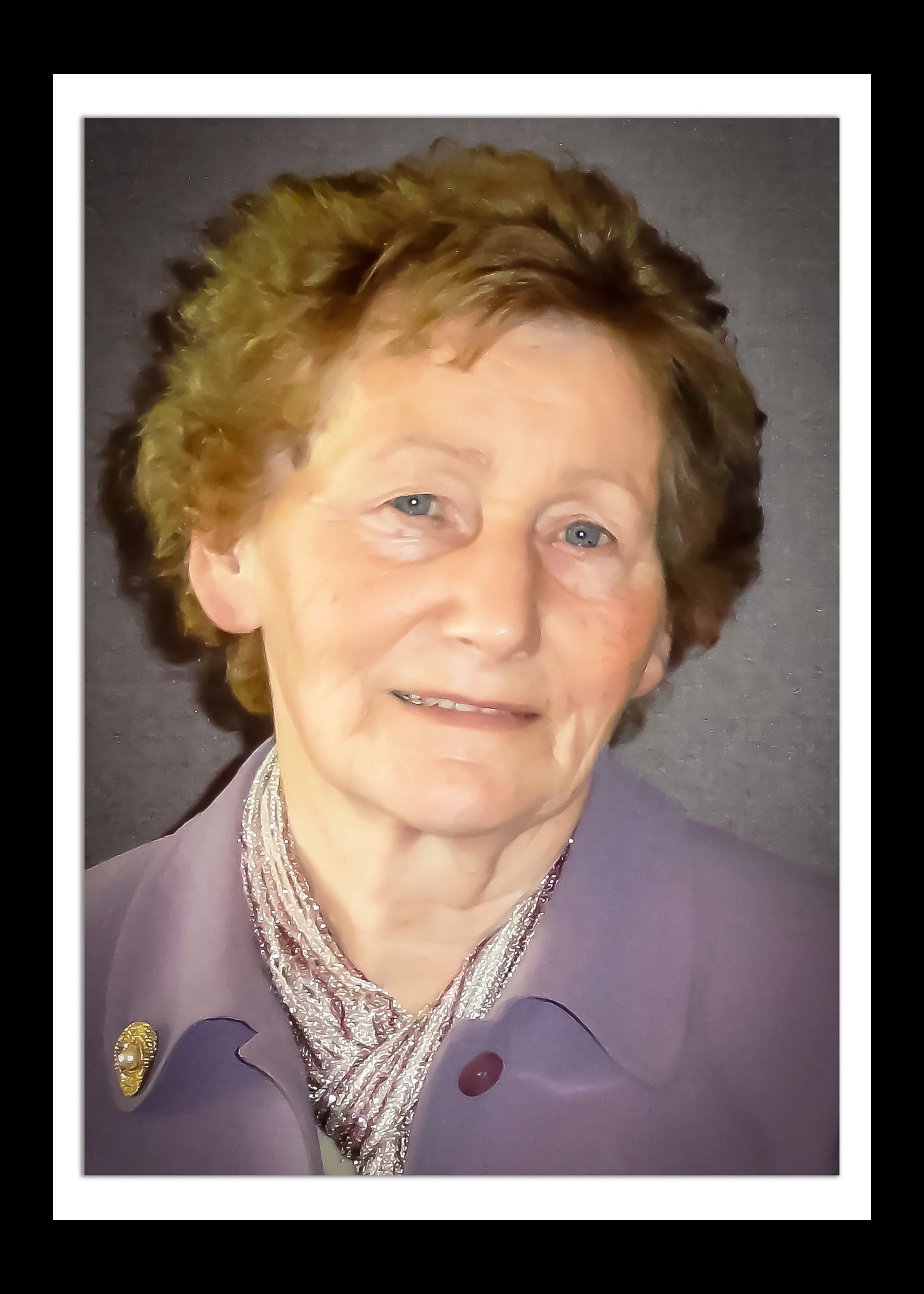 Death Notice of Kathleen Callaghan (née Clancy) (Drumfin, Sligo) | rip.ie