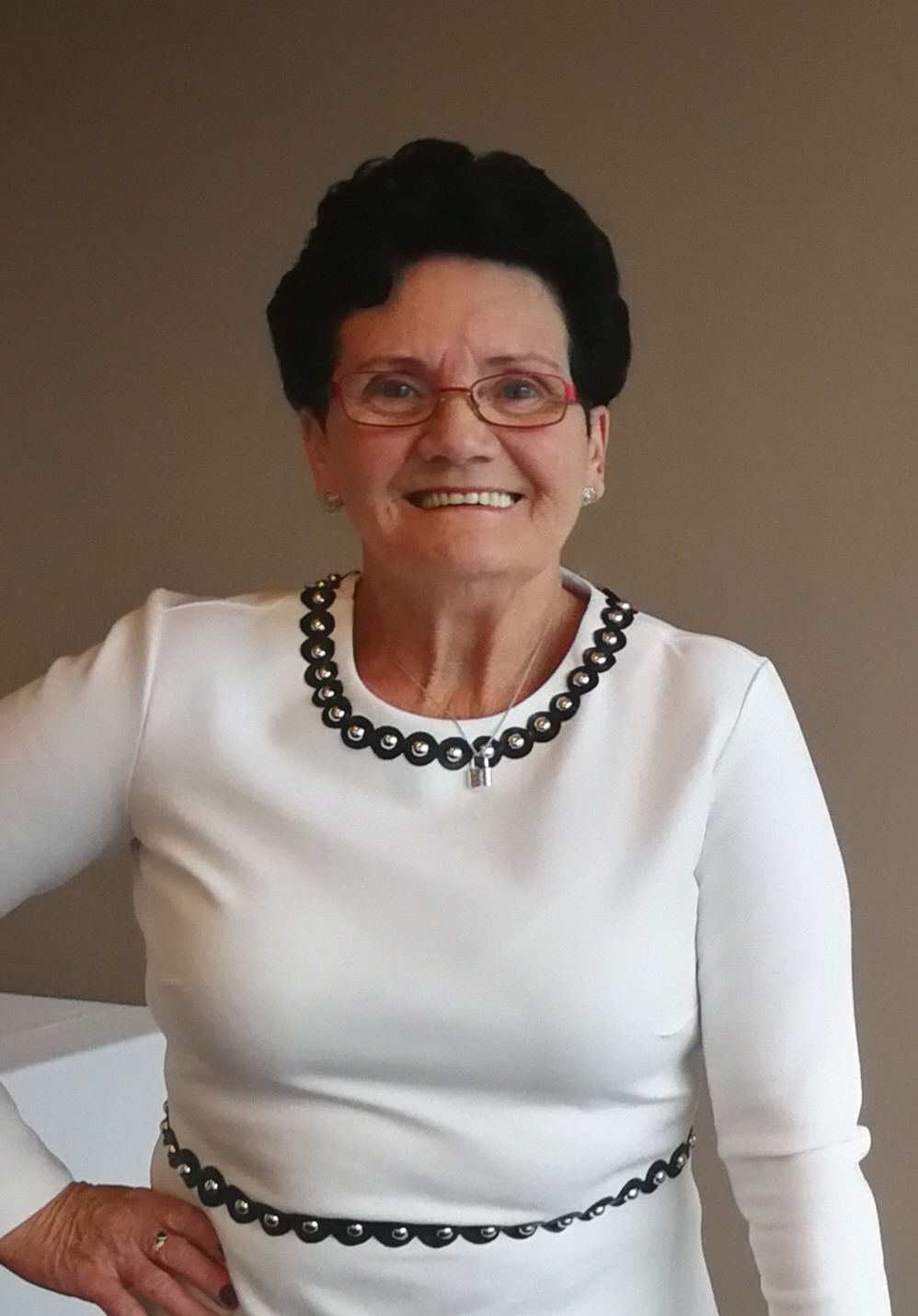 Death Notice of Kathleen Clare (née Lowney) (Tallaght, Dublin) | rip.ie