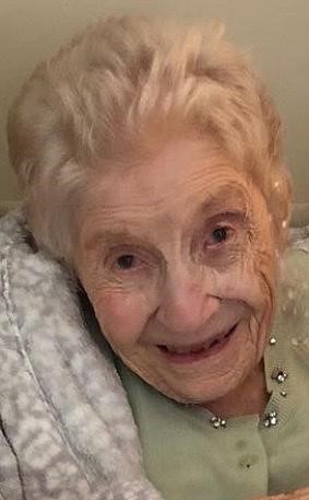 Death Notice of Kathleen DELANEY (née Ramsey) (Finglas East, Dublin ...