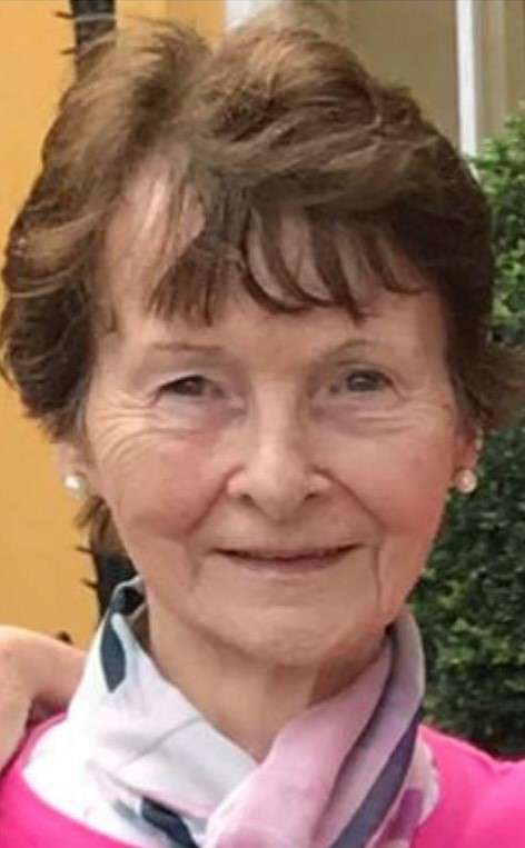 Death Notice of Kathleen Doyle (née Conway) (Listowel, Kerry) | rip.ie