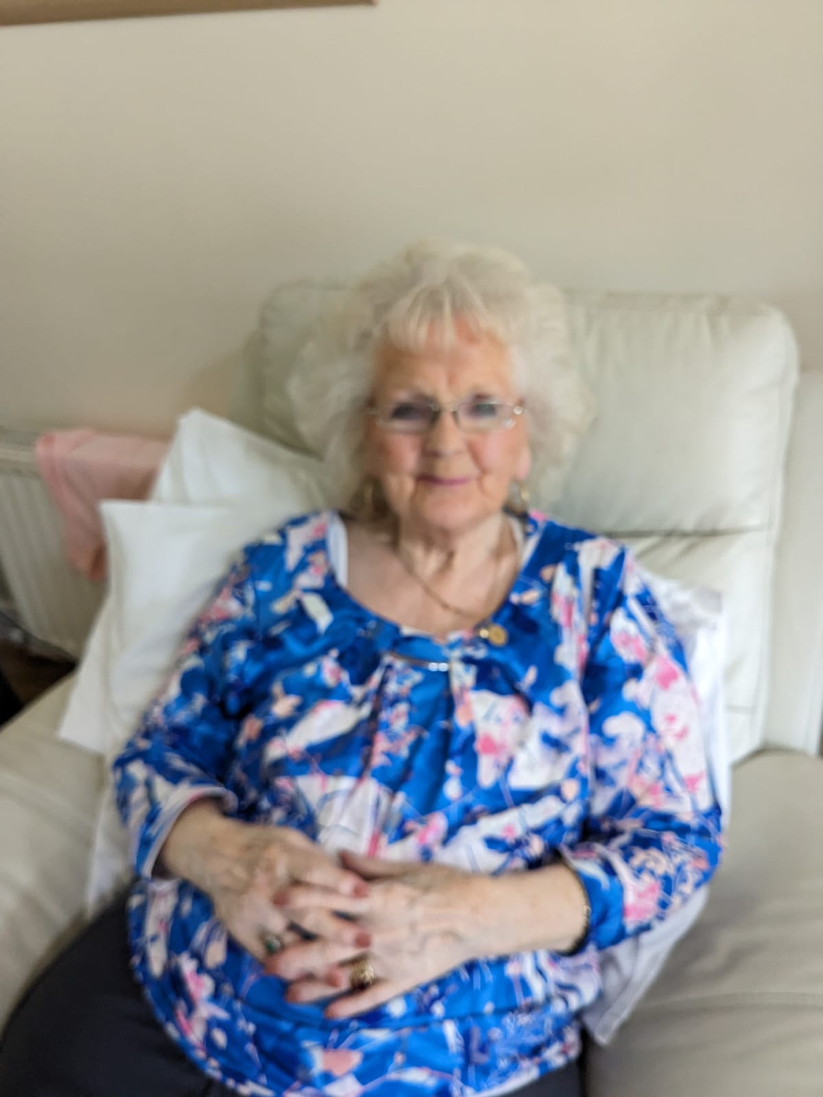 Death Notice of Kathleen Foy (née Leahy) (Kilmore, Dublin) | rip.ie