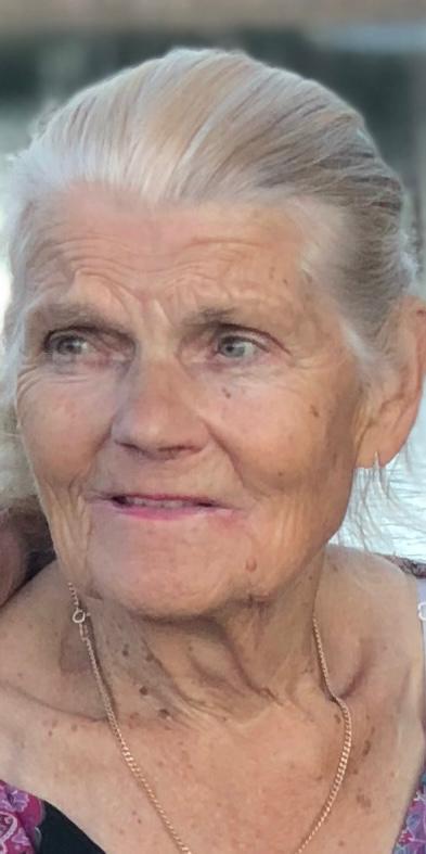 Death Notice of Kathleen Heaney (née Ward) (Sutton, Dublin) | rip.ie